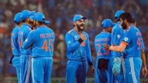 India Cricket Schedule 2025: Venues, Time Table Matches, Series