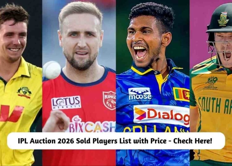 What is the Price of Vaibhav Suryavanshi in IPL 2026? 14-Year-Old Star ...